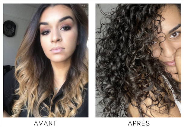 Le guide pour une transition capillaire rapide et efficace – Helssy Hair